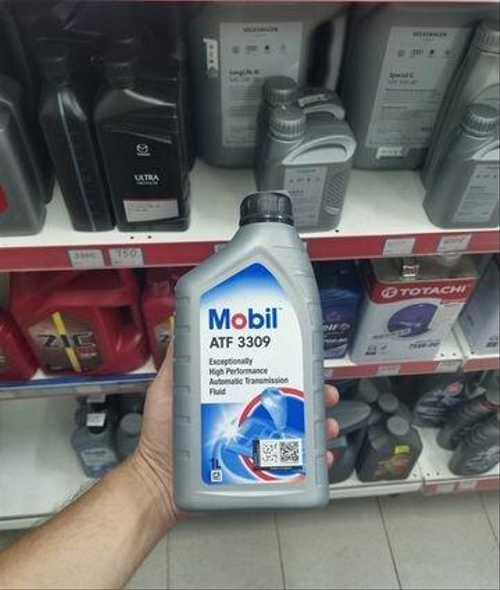Mobil ATF 3309 1л