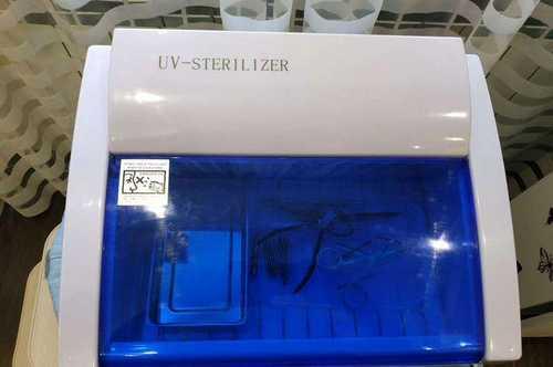 Стерилизатор Стерилизатор UV sterilizer, SD - 9007