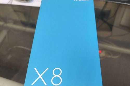 Meizu x8 4/64