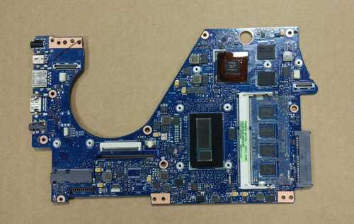 Материнская плата Asus UX302L UX302LG Apc