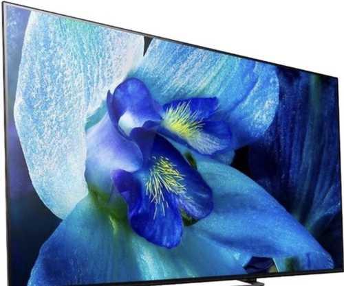 Телевизор Sony KD-65AG8 oled