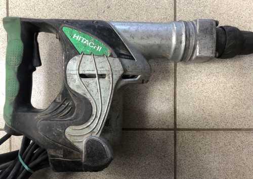 Перфоратор Hitachi DH 40MR