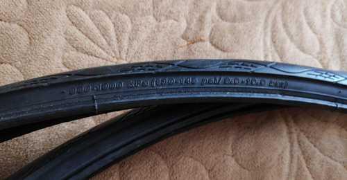 Покрышки шоссе 3С Maxxis Radiale, 700x23C