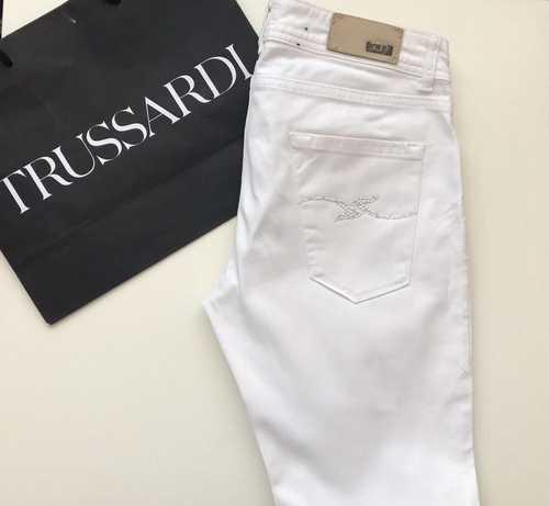 Джинсы Trussardi оригинал