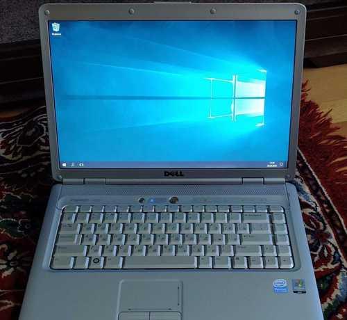 Dell Inspiron 1525