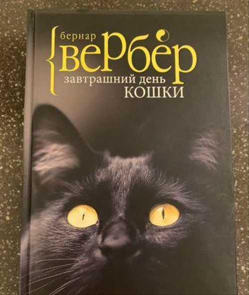 Завтрашний день кошки Вербер