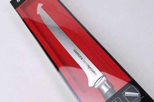 Samura Mo-V SM-0048 Нож кухонный филейный