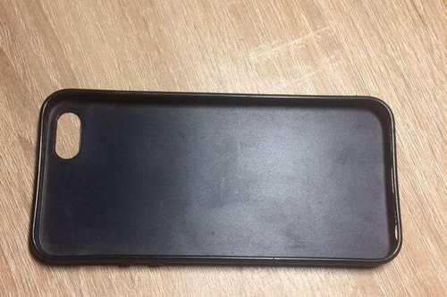 Чехол на iPhone 5s