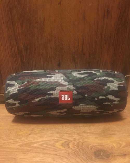Колонка jbl xtreme