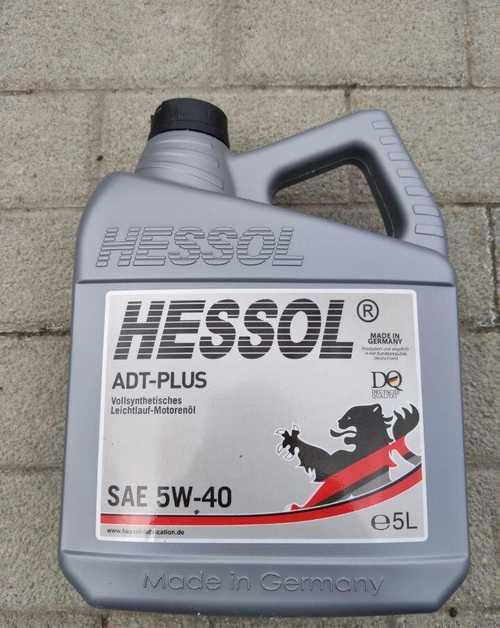 Моторное масло 5w40 минск. Hessol 5w40. Масло Hessol 5w40. Хессол 5w40 синтетика. Hessol ADT Plus SAE 5w-40.