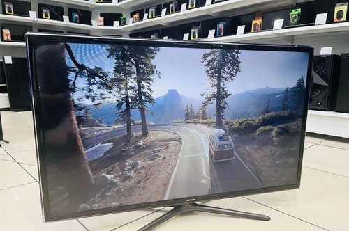 Samsung UE40F6330AK / FHD / Wi-Fi/ SmartTV