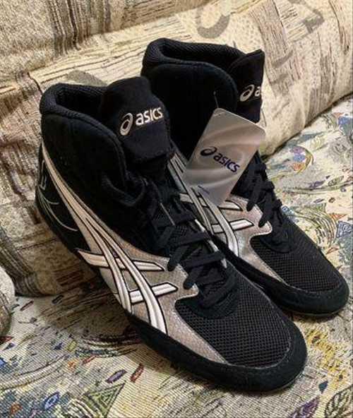 Борцовки Asics Cael V4.0