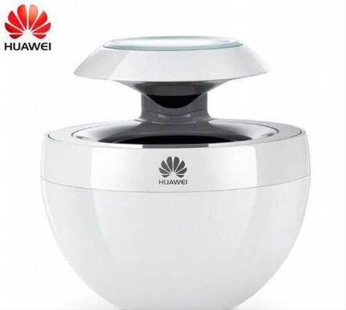 Беспроводная колонка Huawei Honor AM08 White сенсо