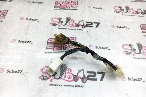 Провода прочие Subaru Legacy BL5 EJ20X 08.11.2008