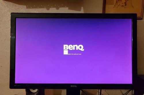 Монитор Benq 27 дюймов