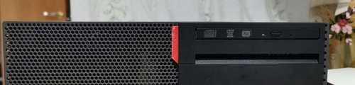 Lenovo thinkcentre m900