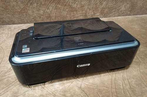 Струйный принтер Canon Pixma iP2600