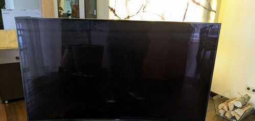 Телевизор Samsung UE55HU9000T