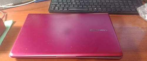 Ноутбук Samsung 535U (NP535U3C-A06RU)