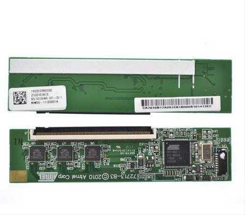 Шлейф / плата на тачскрин для Acer Iconia Tab A500