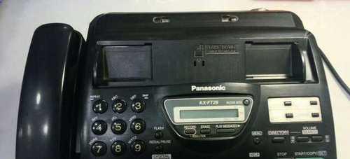 Panasonic KX-FT26