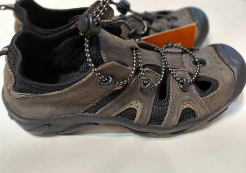 Сандалии босоножки обувь Head размер 40