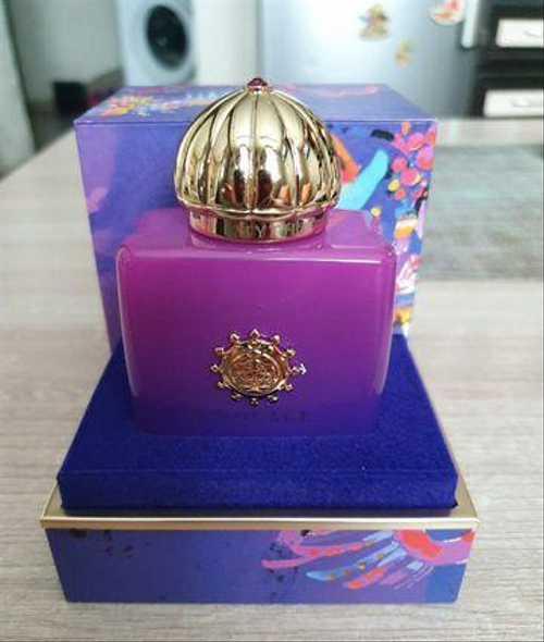 Amouage myths EDP. Оригинал. 50 мл