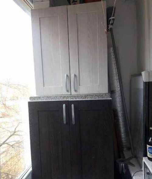 Кухонные шкафы икеа IKEA