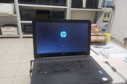 Hp250 G4 Core I3 тонкий матовый экран 15.6