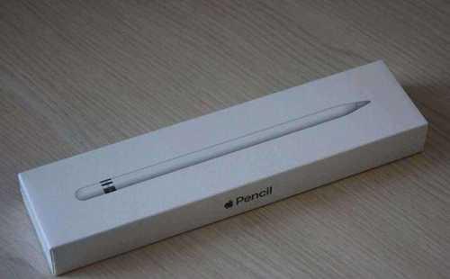 Стилус Apple Pencil (1st Generation) Абсолютно нов