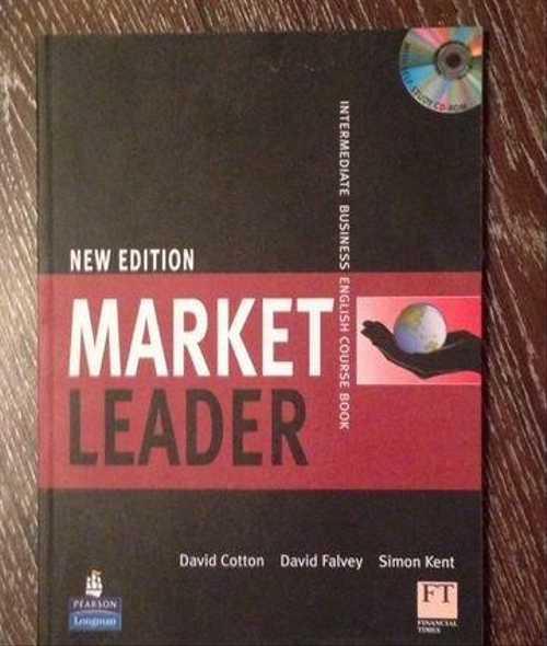 English market leader. Учебник по английскому языку Market leader Intermediate. Market leader учебник. Маркет Лидер английский. Учебник по английскому для вузов.