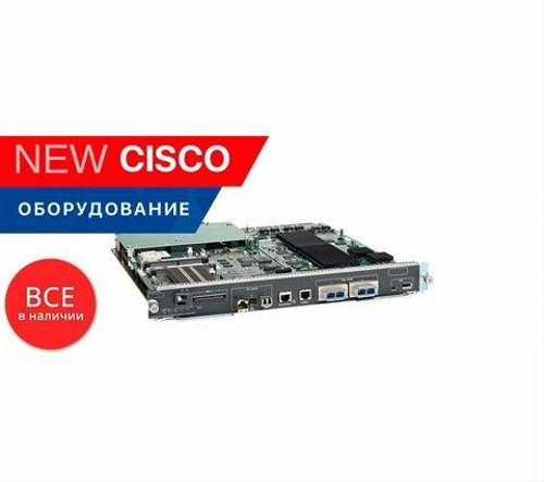Модуль Cisco SUP2T VS-S2T-10G