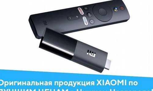 TV-приставка Xiaomi Mi TV Stick