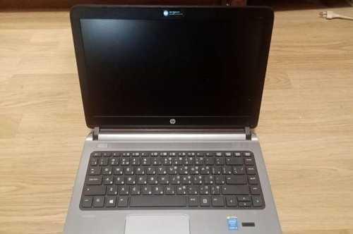 HP ProBook 430 G2 Москва | Ноутбуки | Festima.Ru – мониторинг объявлений