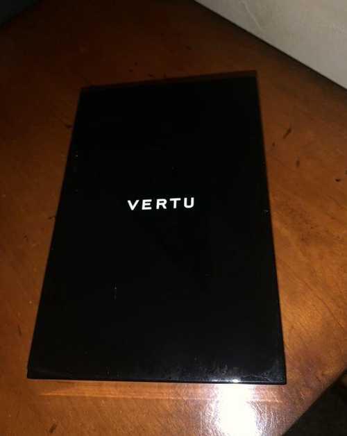 Телефон Vertu