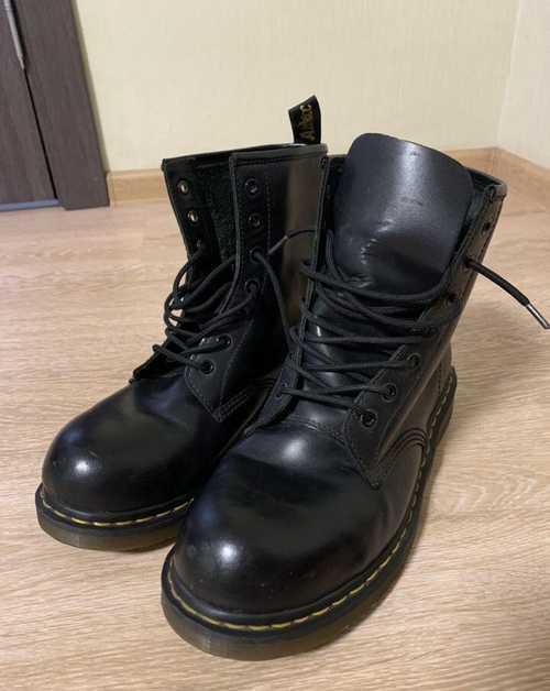 Мужские ботинки Dr.Martens