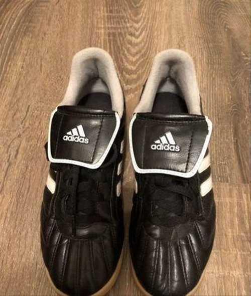 Бутсы (футзалки) Adidas Telstar