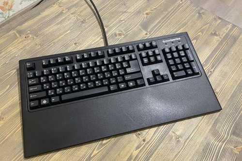 Механическая клавиатура SteelSeries 7g