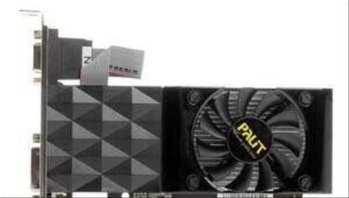 Видеокарта Palit Geforce GT630 2GB