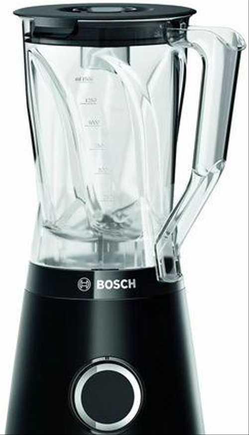 Блендер стационарный bosch MMB6141B