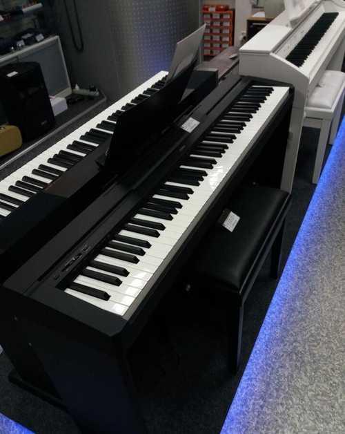 Цифровое пианино Yamaha P-45 В