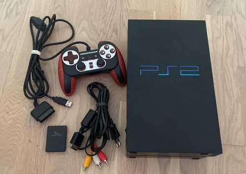 Sony PS2 scph39008