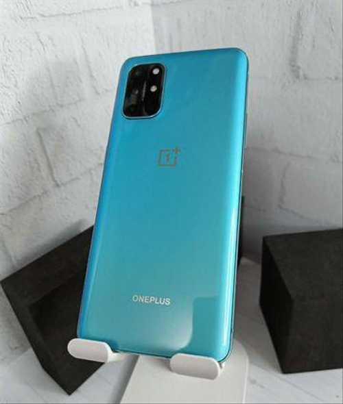 Oneplus 8t, 12/256gb, США, без торга/J1