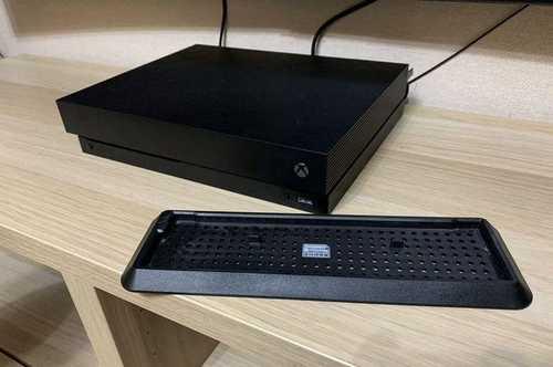 Подставка для xbox one X