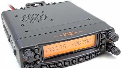 Yaesu FT-8800 R купить | Мобильные телефоны | Festima.Ru – частные ...