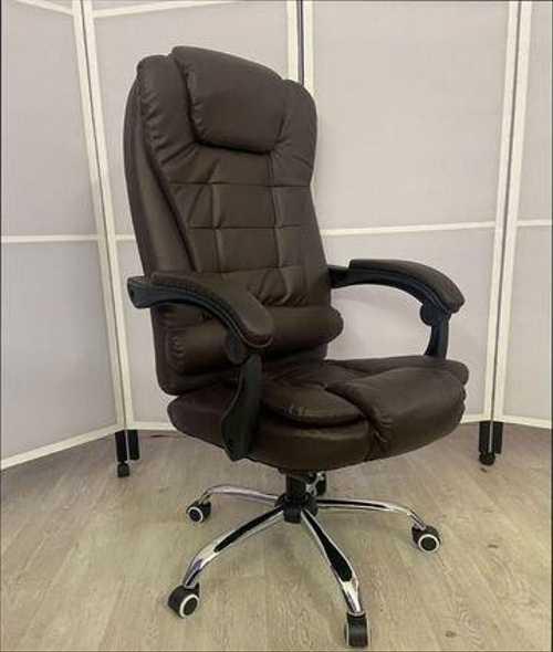 Кресло для босса, офисное