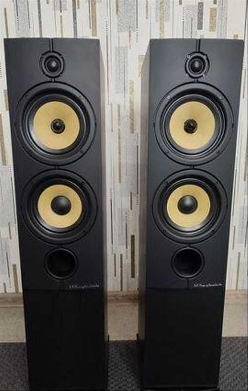 Колонки Wharfedale Diamond 8.4