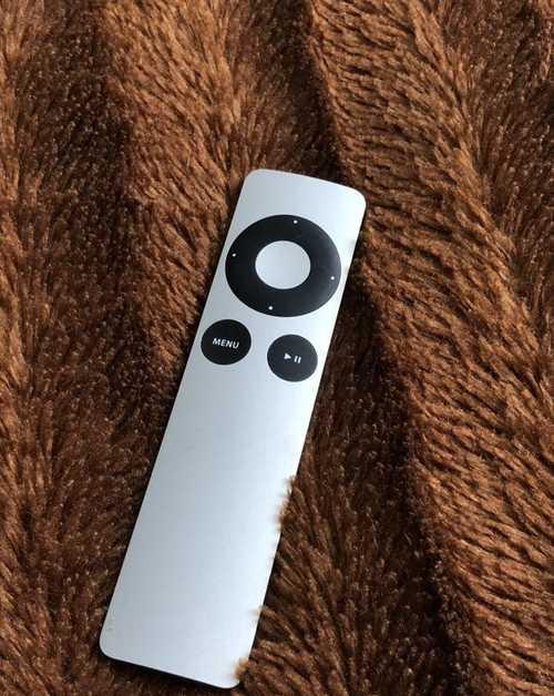 Пульт ду Apple TV 3
