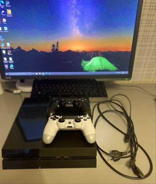Sony PS4