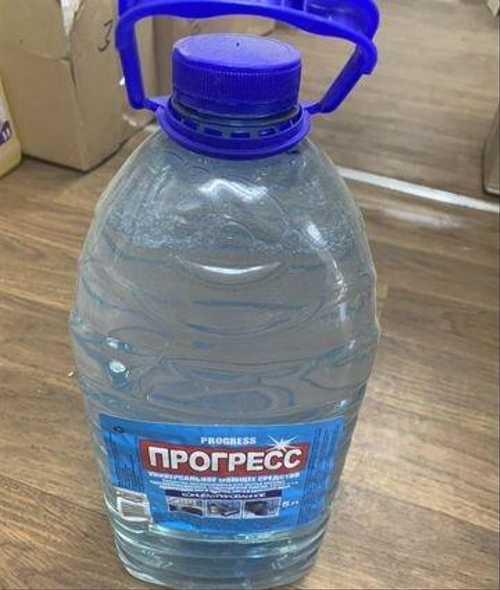 Моющее средство